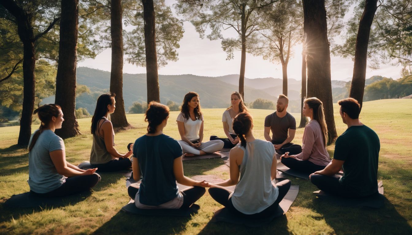 Services – 11th Step Meditation